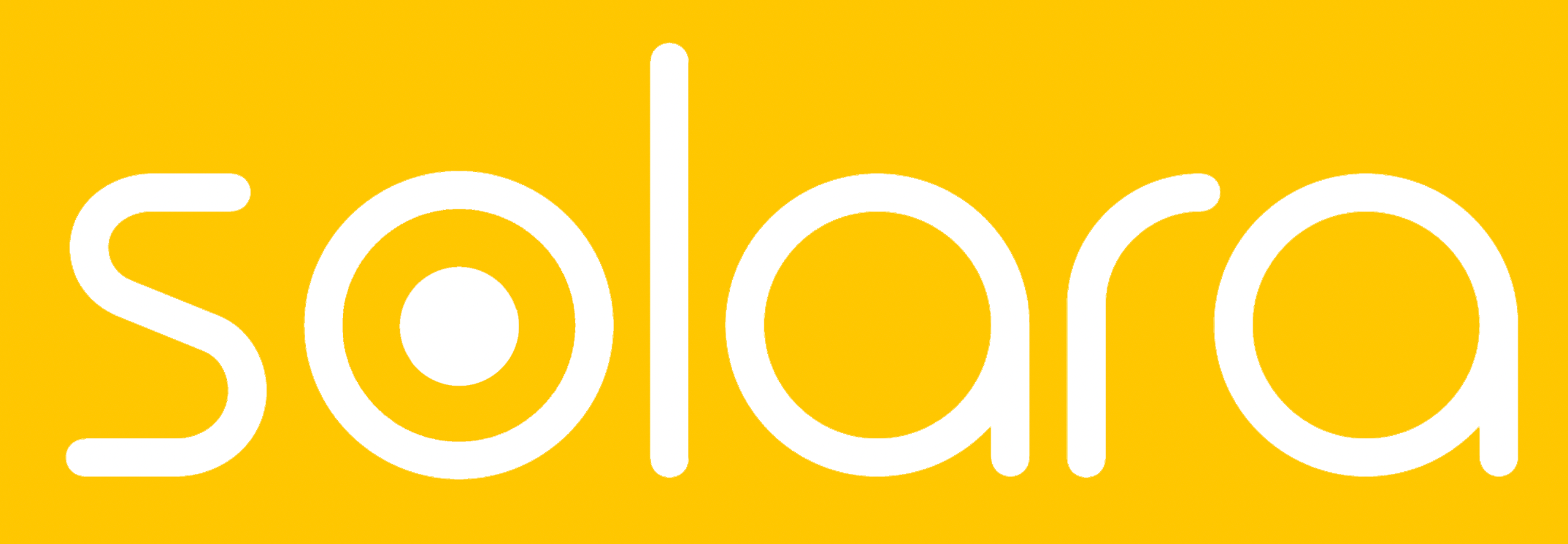 SOLARA品牌太陽能監控 – A+ Smart Life